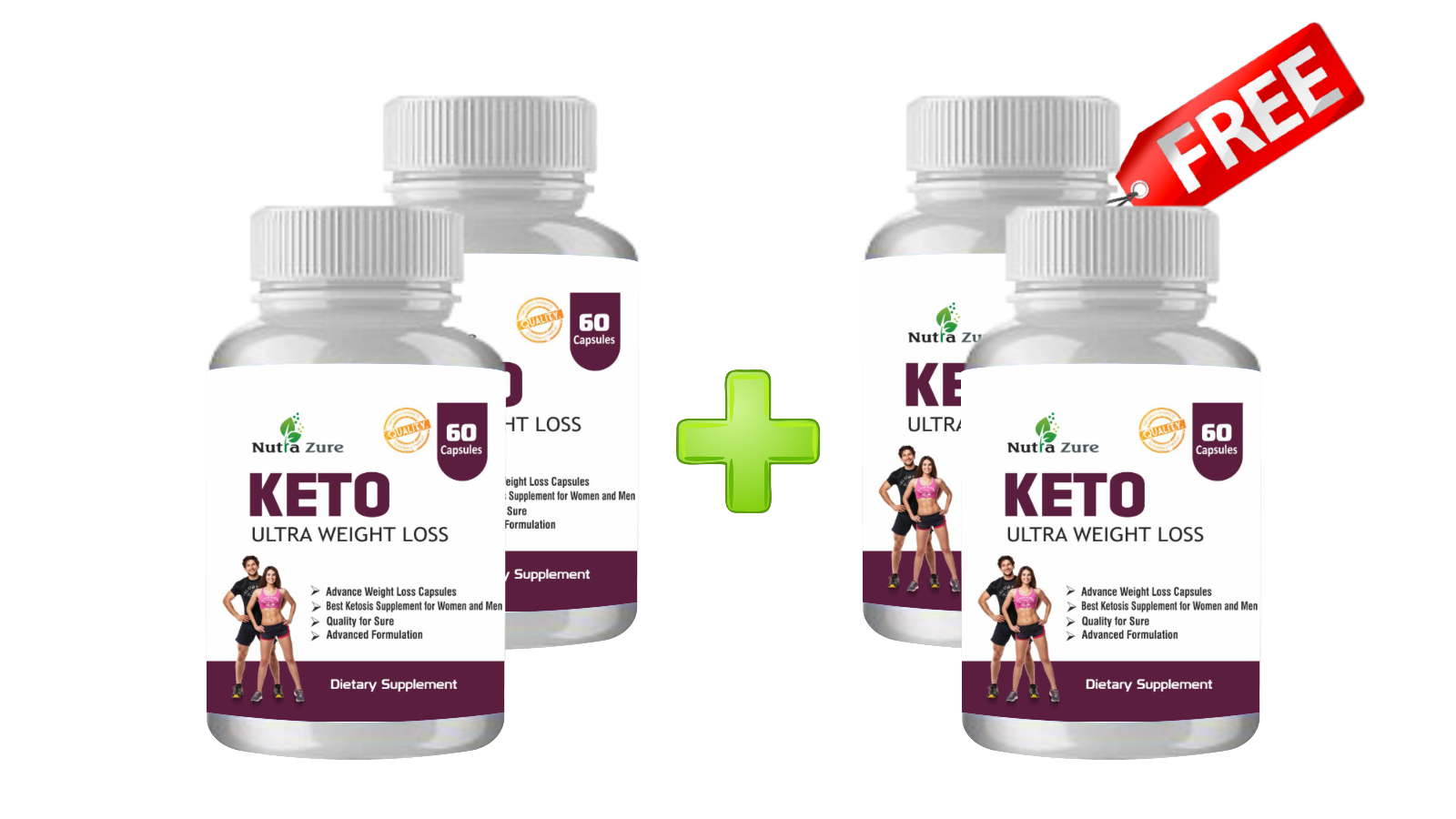 Keto Ultra Weight Loss Official Store | Natural Weight Loss With ...