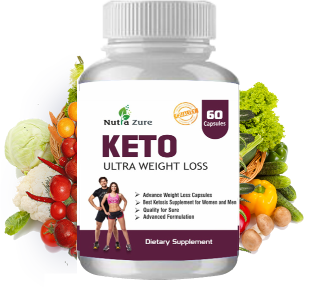 Keto Ultra Weight Loss Official Store | Natural Weight Loss With ...