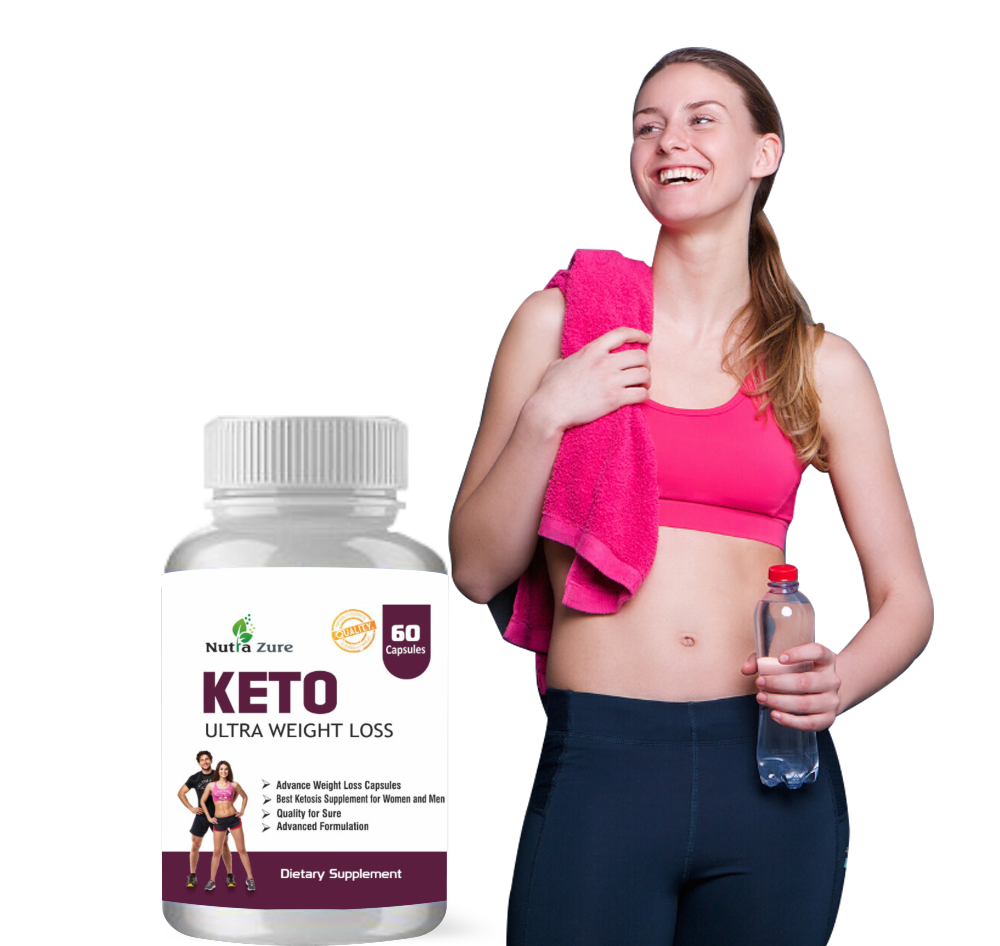 Keto Ultra Weight Loss Official Store | Natural Weight Loss With Surprising Results – Keto Ultra ...